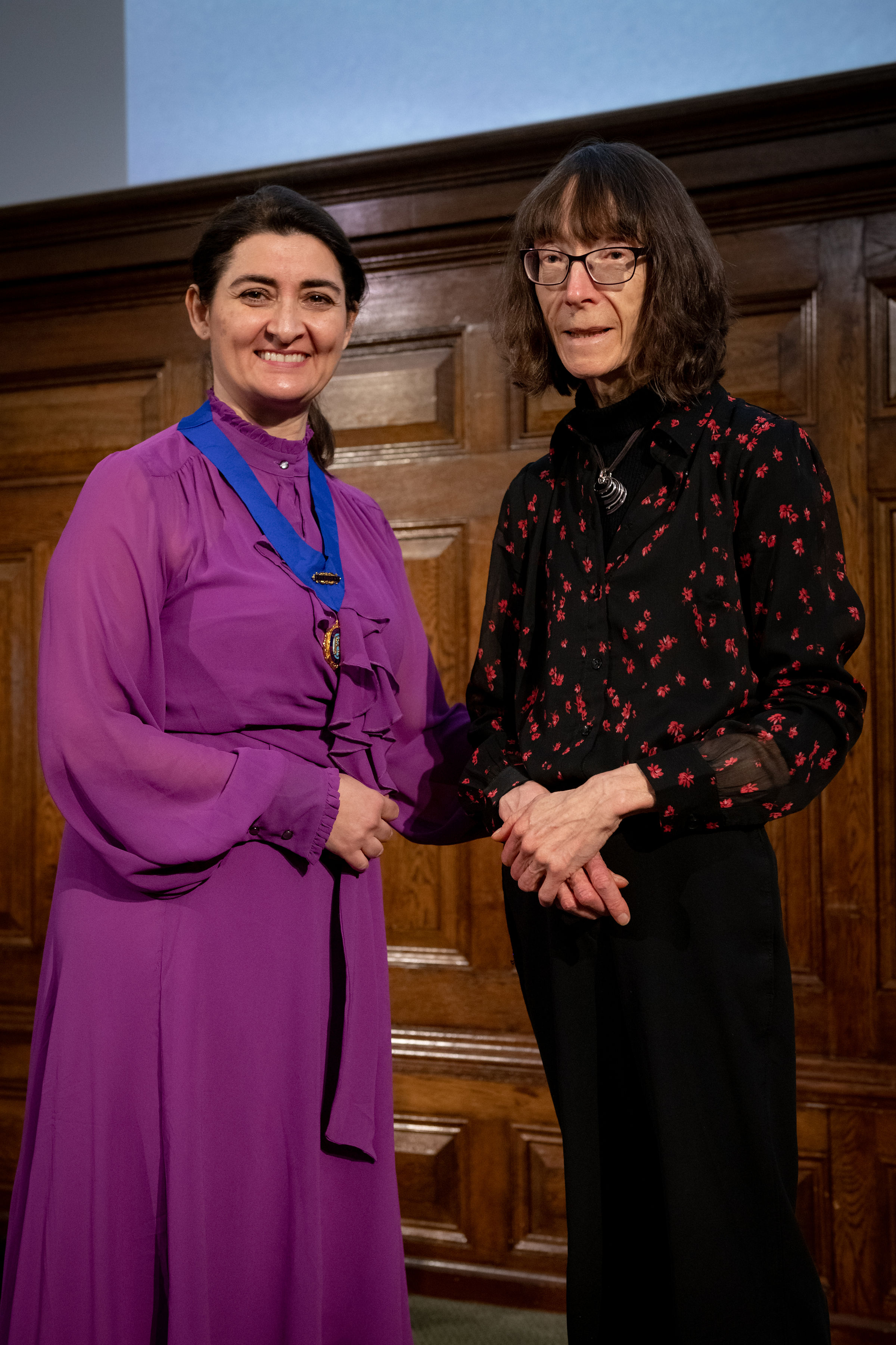 2022 SSM | British Endodontic Society