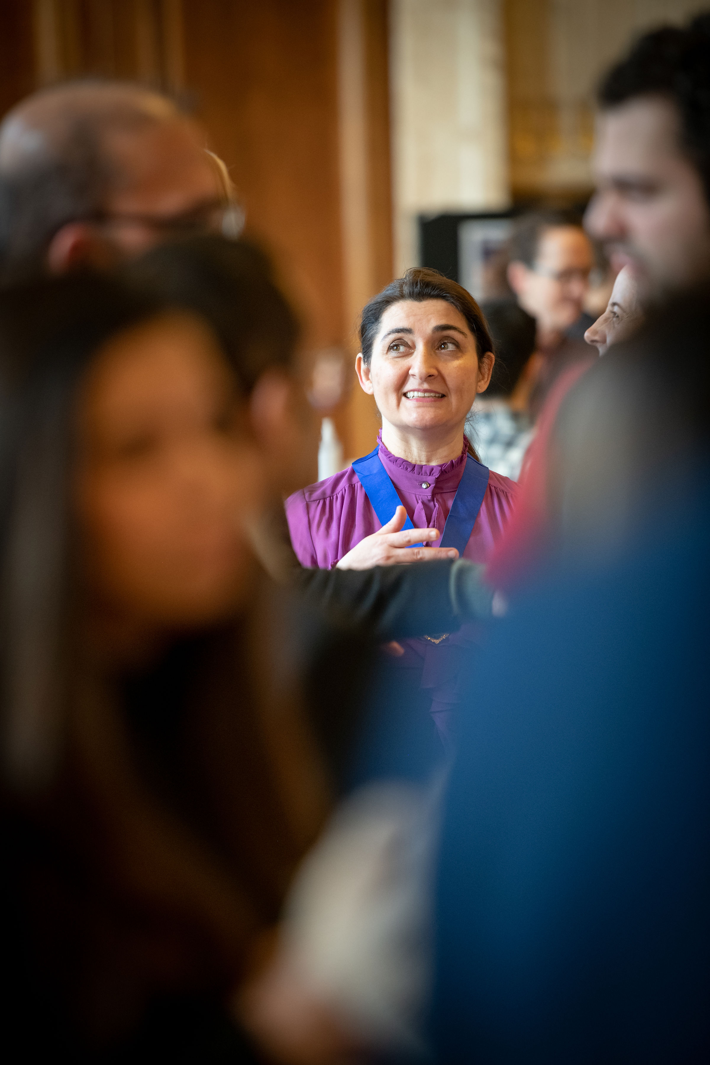 2022 SSM | British Endodontic Society