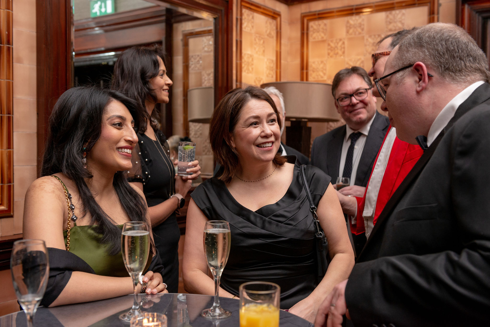 2023 60th Dinner | British Endodontic Society